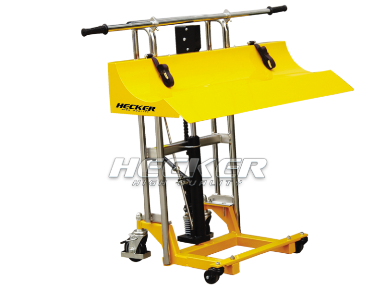 Media Roll Lifter PR series - เราเป็นผู้แทนจำหน่าย อุปกรณ์ขนถ่ายวัสดุ ...
